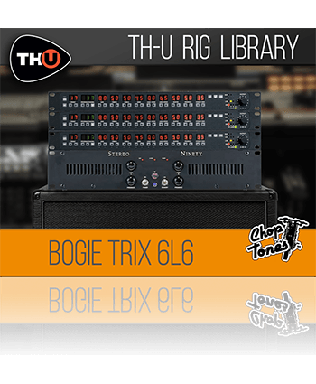 Rig Library | Overloud